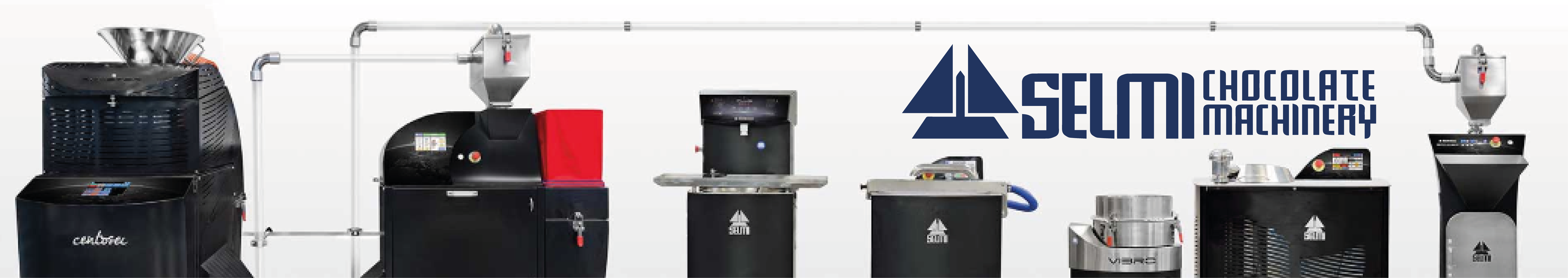 Equipo Selmi - todos los productos