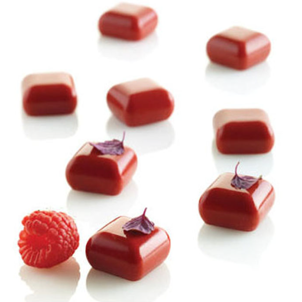 Micro Gem 5 Silikomart