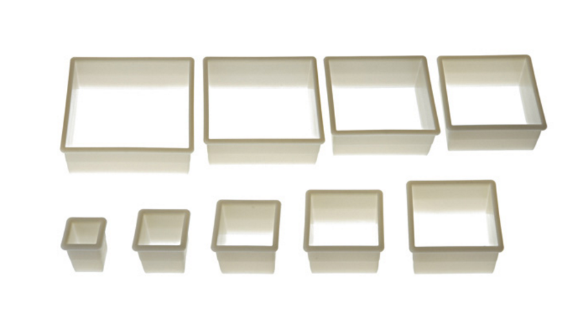 Cortador Nylon 04 Regular Square