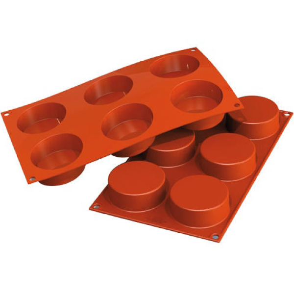 SF205 Cylinders Silikomart