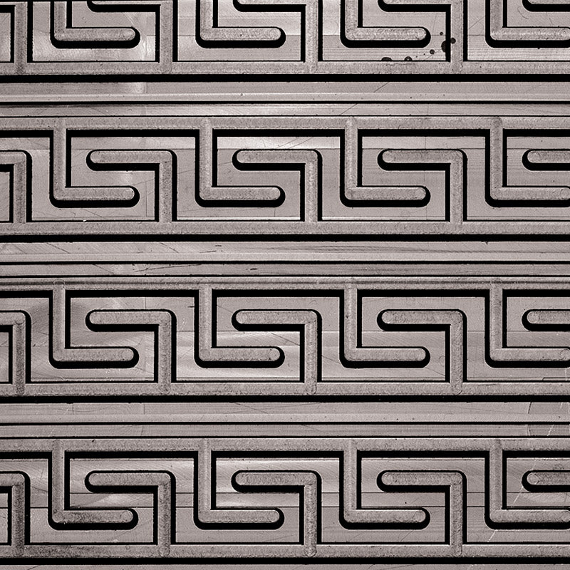 Textura Griega Demarle