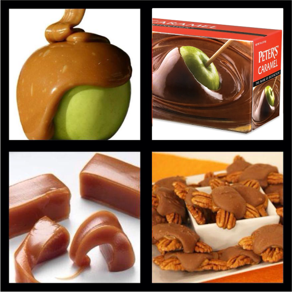 Caramelo Peter’s